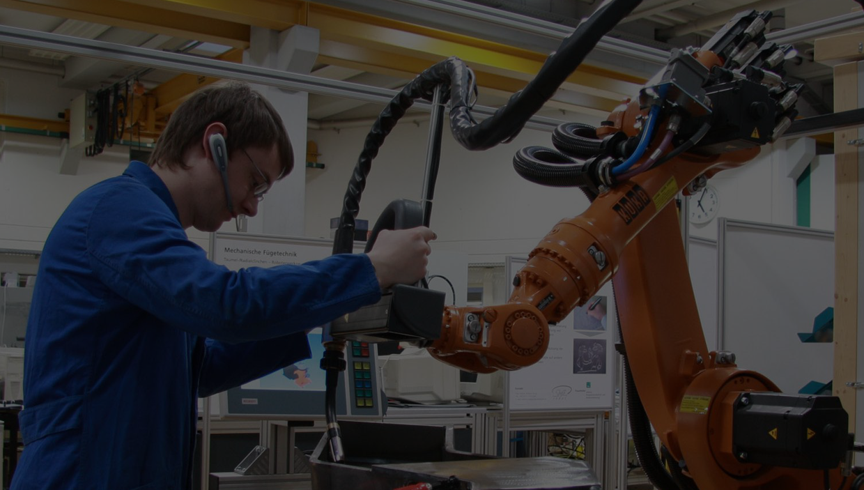 Matériels industriels, pour l'entreprise